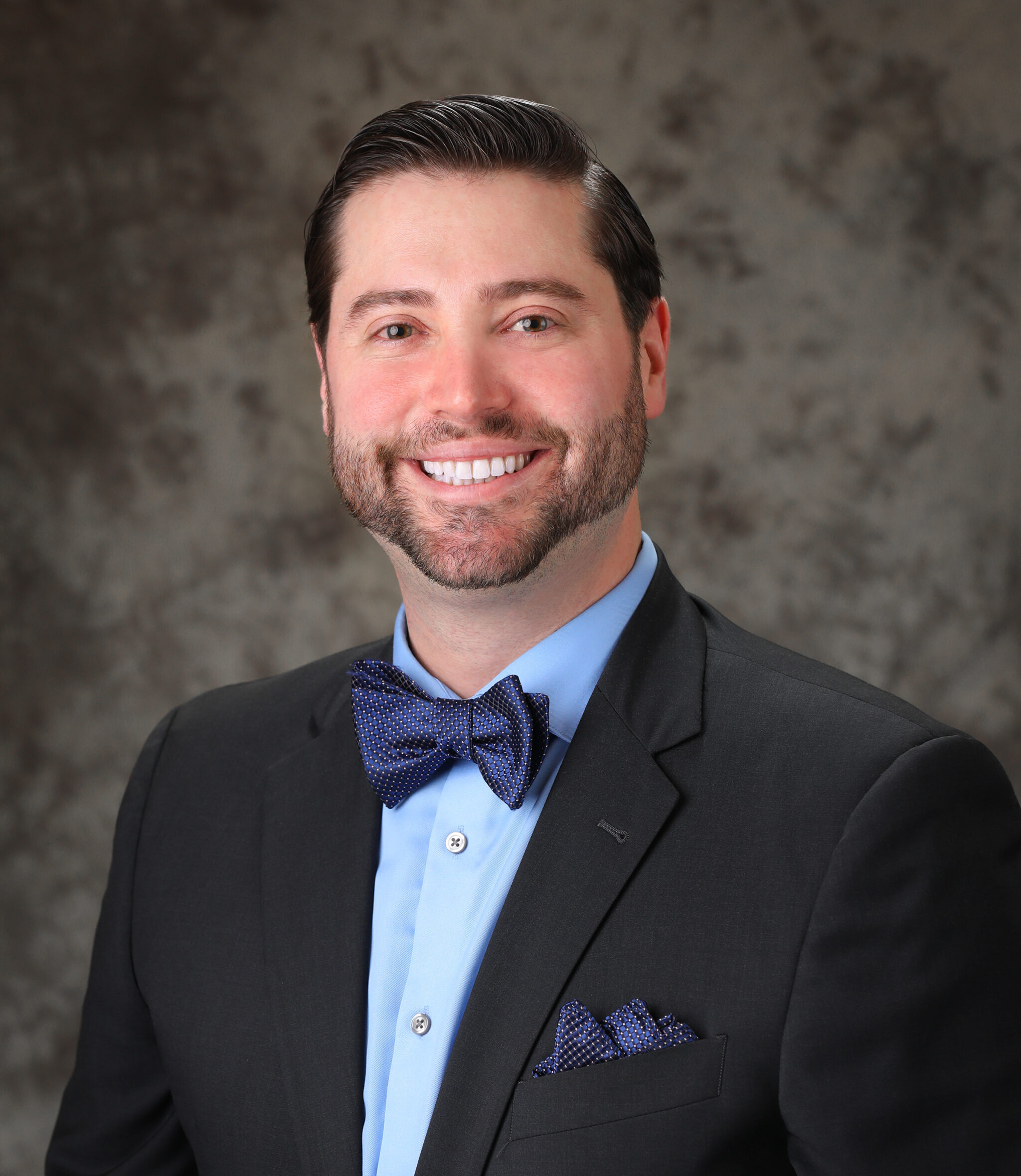About – David Benvenuti MD